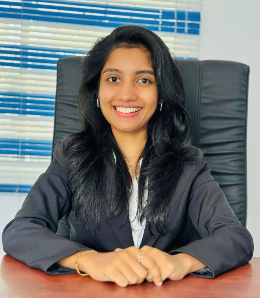 About - Universal Institute Colombo